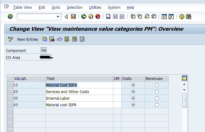 SAP EAM – FICO Integration - ERP Q&A
