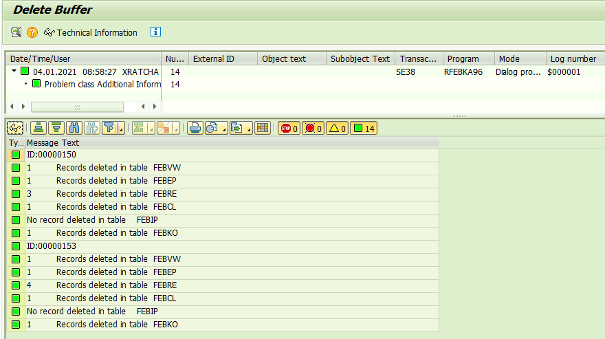 All you need to know about Electronic Bank Statement – CAMT 054 format ...