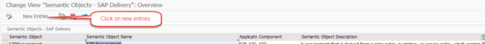 Configuring Sap Gui Transaction In Fiori Launchpad Erp Qanda