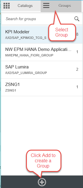 Configuring Sap Gui Transaction In Fiori Launchpad Erp Qanda