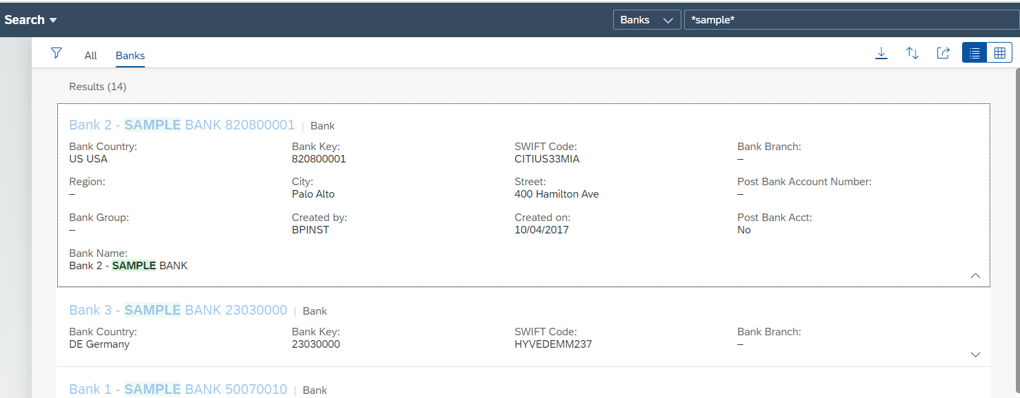 Converting A Sap Fiori Manage” App To A Display Only Using Adapt Ui Erp Qanda