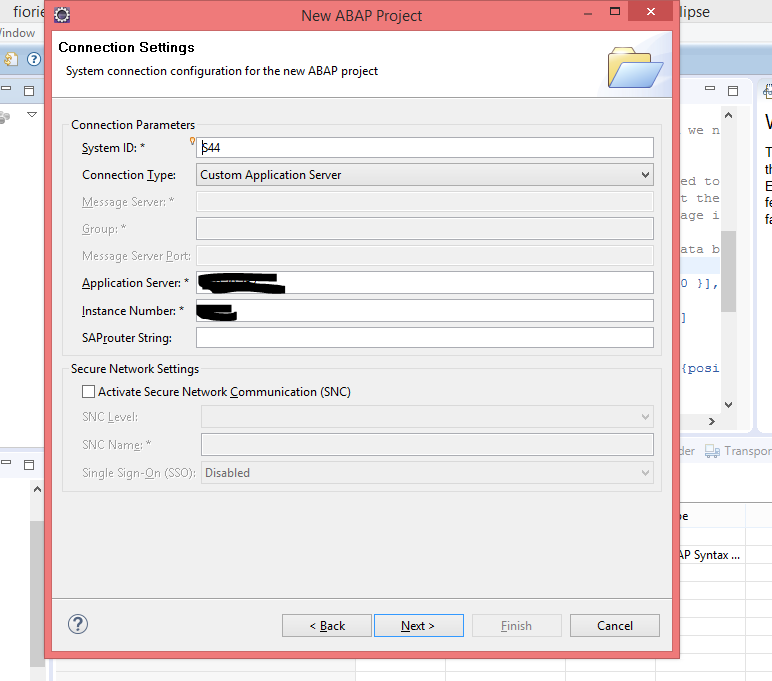 Developing App with SAP Fiori Elements (List Report Page/Object Page ... Developing App with SAP Fiori Elements (List Report Page/Object Page ...