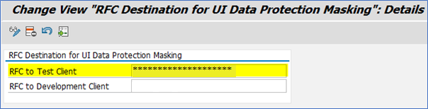 Configure Technical Address Of Sapui5sap Fiori Field Using Technical 5453