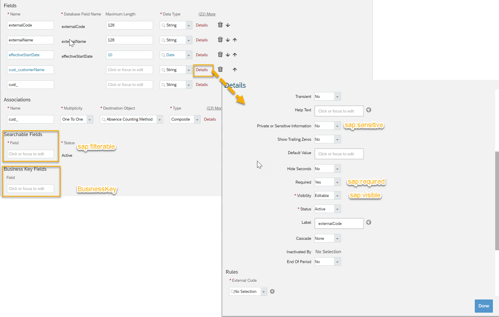 SuccessFactors Integrations Beginners Guide- API Center - ERP Q&A SuccessFactors Integrations Beginners Guide- API Center - ERP Q&A