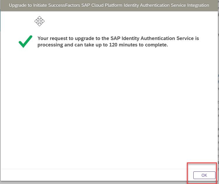SuccessFactors SSO configuration by integrating SAP Cloud Platform ... SuccessFactors SSO configuration by integrating SAP Cloud Platform ...