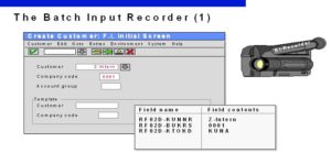 SAP BDC (Batch Data Communication) Tutorial - ERP Q&A