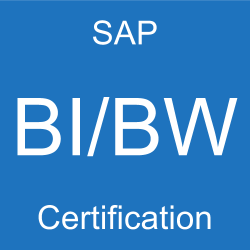 SAP Business Intelligence with BW/BI Certification Preparation Guide ...