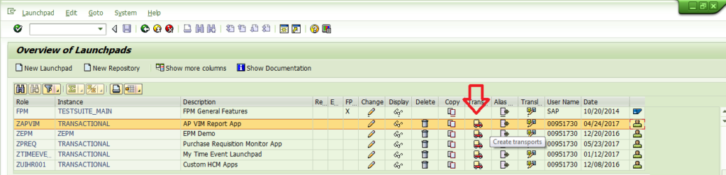 SAPUI5 Tutorial with WebIDE. Part VIII. Deploy my First SAPUI5 App in WebIDE - ERP Q&A