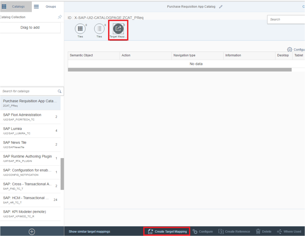 SAPUI5 Tutorial with WebIDE. Part VIII. Deploy my First SAPUI5 App in WebIDE - ERP Q&A