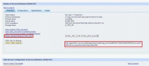 WSDL file in SAP – Part I - ERP Q&A