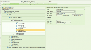 WSDL in SAP – Part II -How to Create, Consume and Troubleshoot SAP Web Service Consumer? - ERP Q&A