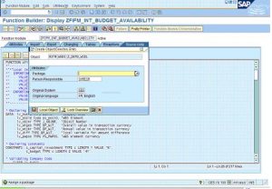 WSDL file in SAP – Part I - ERP Q&A