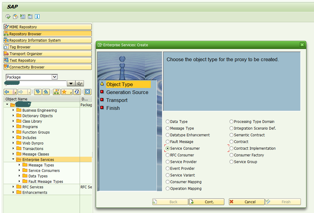 WSDL in SAP – Part II -How to Create, Consume and Troubleshoot SAP Web ...