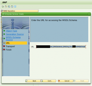WSDL in SAP – Part II -How to Create, Consume and Troubleshoot SAP Web ...