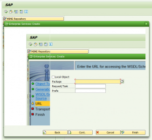 WSDL in SAP – Part II -How to Create, Consume and Troubleshoot SAP Web ...