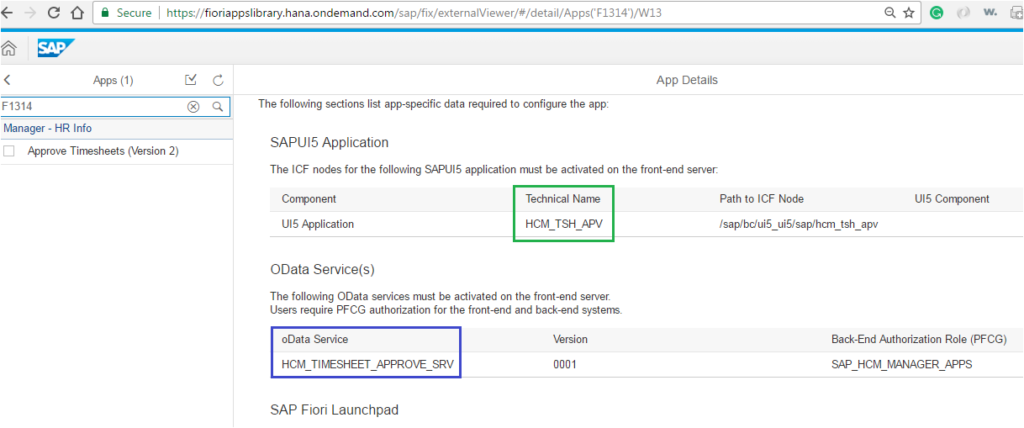 Enhance SAP Fiori App: Flow Chart Tutorial