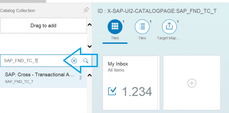 SAP Fiori Tutorial. Part V. End to End Implementation of My Inbox – Purchase Order Approval App ...
