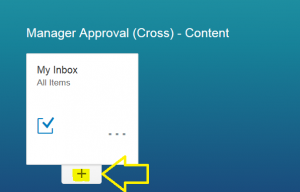SAP Fiori Tutorial. Part V. End to End Implementation of My Inbox – Purchase Order Approval App ...