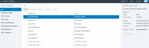 SAP Fiori Tutorial. Part V. End to End Implementation of My Inbox – Purchase Order Approval App ...