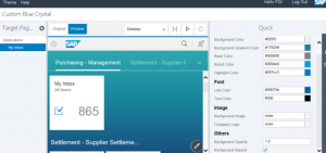 SAP Fiori Tutorial. Part V. End to End Implementation of My Inbox – Purchase Order Approval App ...