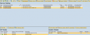SAP Fiori Tutorial. Part V. End to End Implementation of My Inbox – Purchase Order Approval App ...