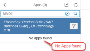Configuring SAP GUI Transactions in Fiori Launchpad: Study Guide