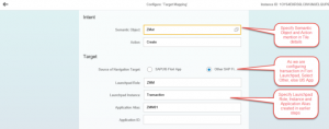 Configuring SAP GUI Transactions in Fiori Launchpad: Study Guide