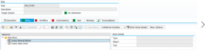 Configuring SAP GUI Transactions in Fiori Launchpad: Study Guide