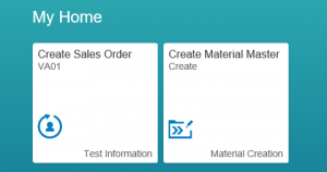 Configuring SAP GUI Transactions in Fiori Launchpad: Study Guide