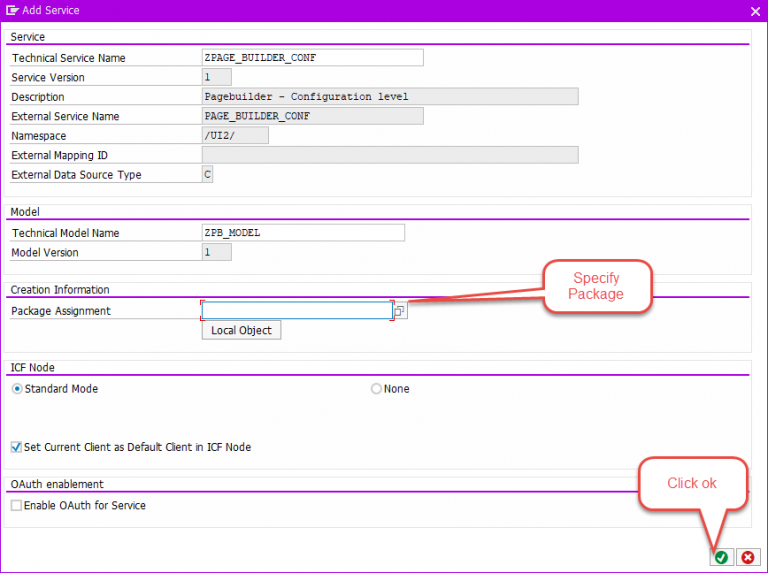 Configuring SAP GUI Transactions in Fiori Launchpad: Study Guide