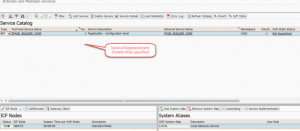 Configuring SAP GUI Transactions in Fiori Launchpad: Study Guide
