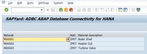 Unlocking the Potential of ADBC in ABAP on SAP HANA