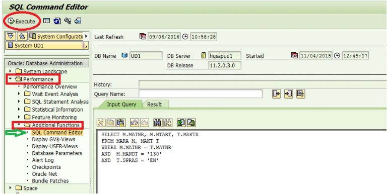 Unlocking the Potential of ADBC in ABAP on SAP HANA
