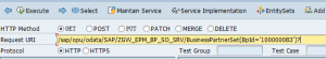 Optimizing SAP OData: Debugging, Trace, Cache Cleanup - Part 7