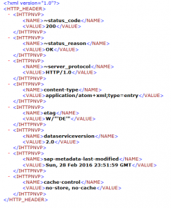 Optimizing SAP OData: Debugging, Trace, Cache Cleanup - Part 7
