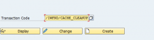 Optimizing SAP OData: Debugging, Trace, Cache Cleanup - Part 7