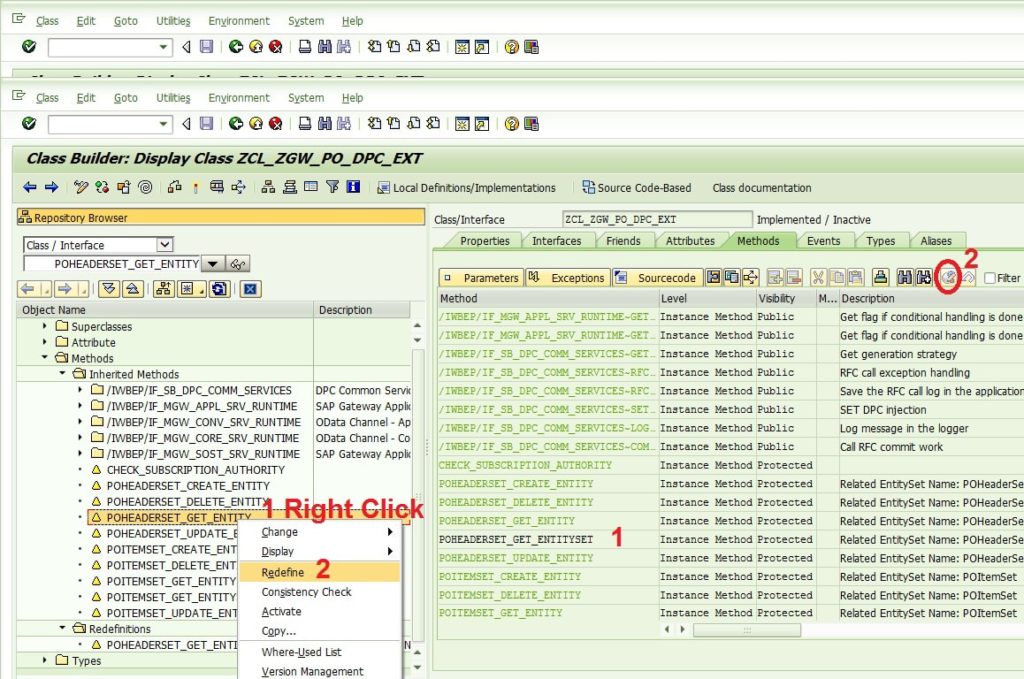 Odata And Sap Netweaver Gateway Part Iii Query Options In Odata Service Uri Erp Qanda