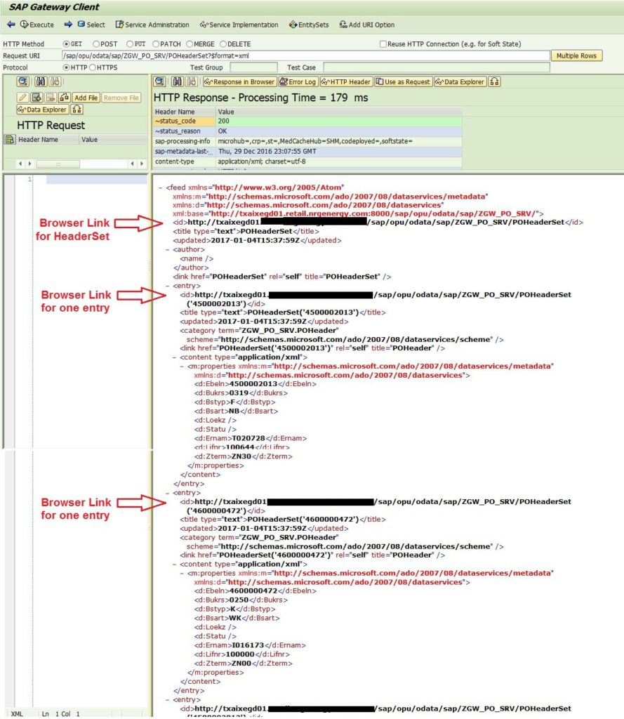 Mastering Query Options in SAP OData - Part III Guide