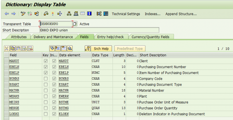 Odata And Sap Netweaver Gateway Part Iv Association And Navigation In Odata Service Erp Qanda