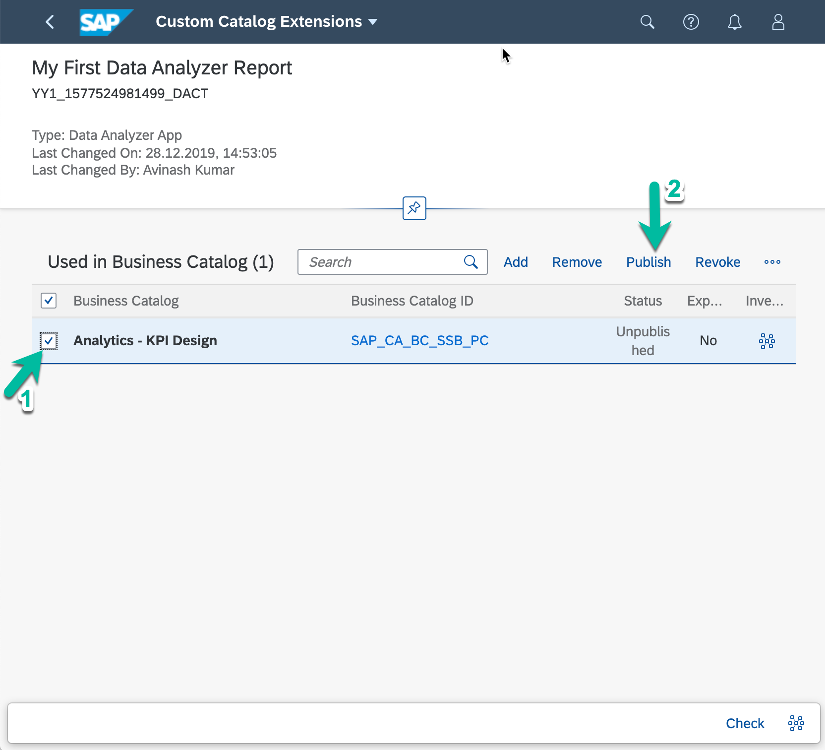 Embedded Analytics: SAP Analytics Cloud in SAP S/4HANA Cloud – How to ...