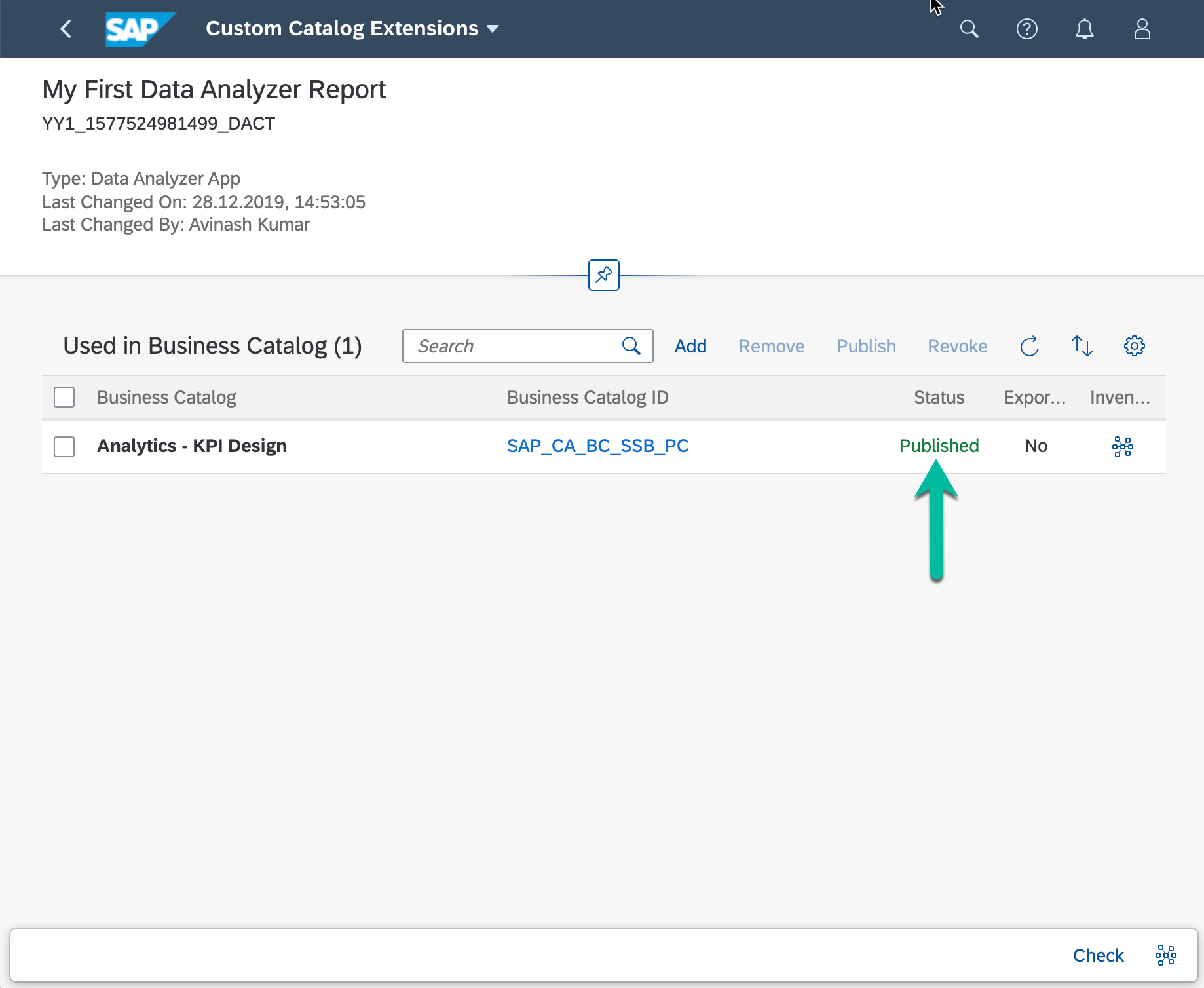 Embedded Analytics: SAP Analytics Cloud in SAP S/4HANA Cloud – How to ...