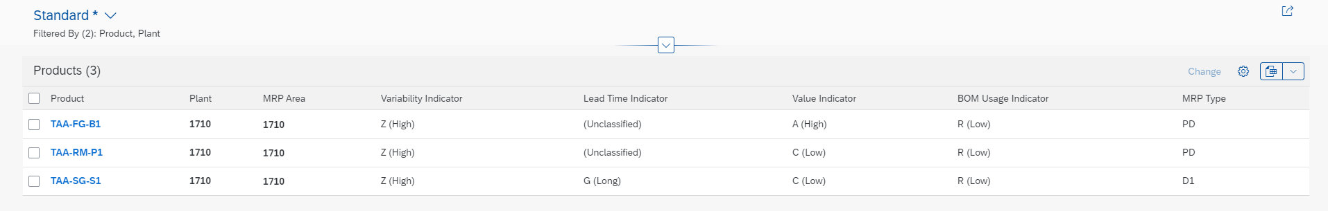 DDMRP Basics for SAP S/4HANA On-Premise Setup