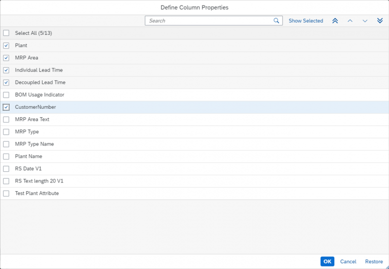 DDMRP Basics for SAP S/4HANA On-Premise Setup