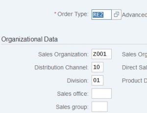 Advanced Customer Return Management