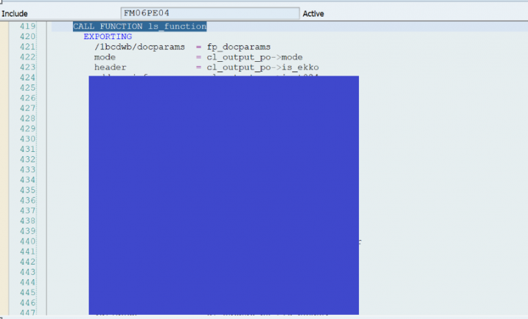 Call Custom Adobe Form for Print in SAP ABAP: Easy Guide