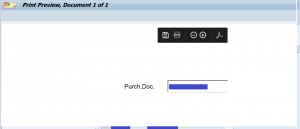 Call Custom Adobe Form for Print in SAP ABAP: Easy Guide