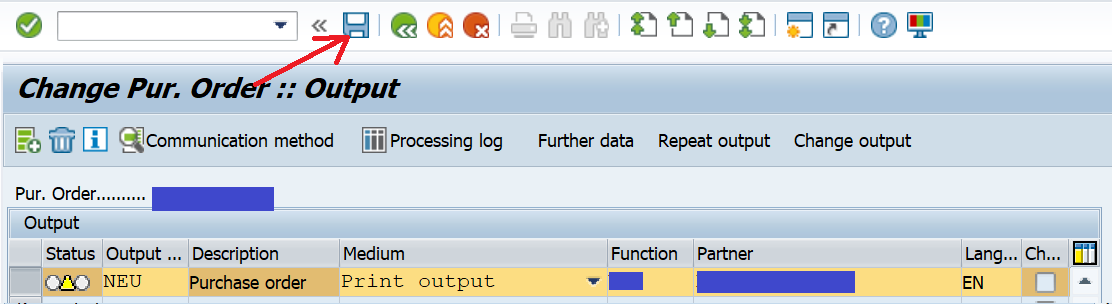 Call Custom Adobe Form for Print in SAP ABAP: Easy Guide