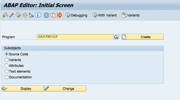 Call Custom Adobe Form for Print in SAP ABAP: Easy Guide