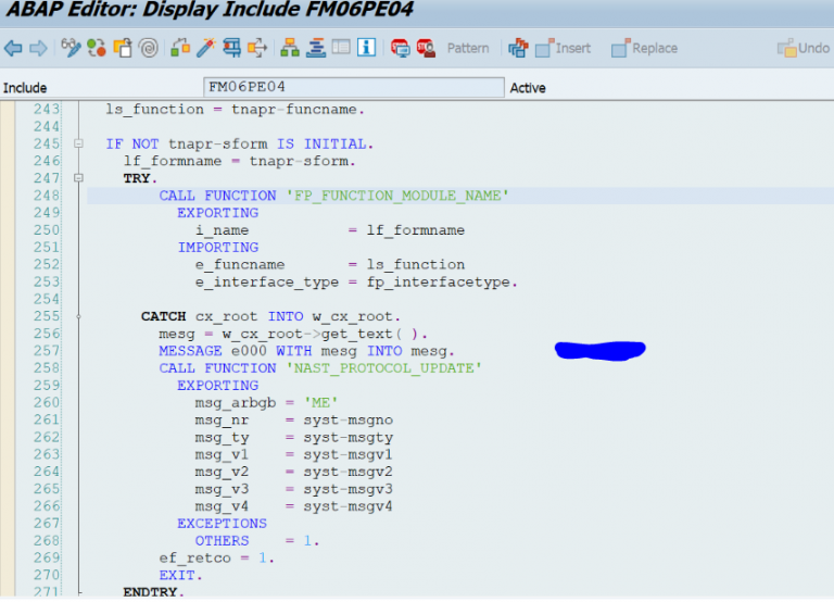 Call Custom Adobe Form for Print in SAP ABAP: Easy Guide