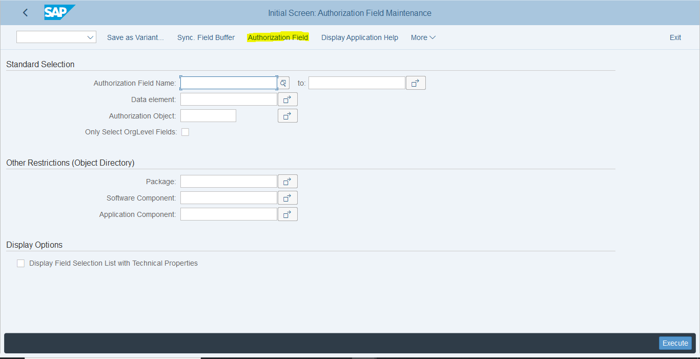 Implementing DCL with CDS Views and Roles - ERP Q&A
